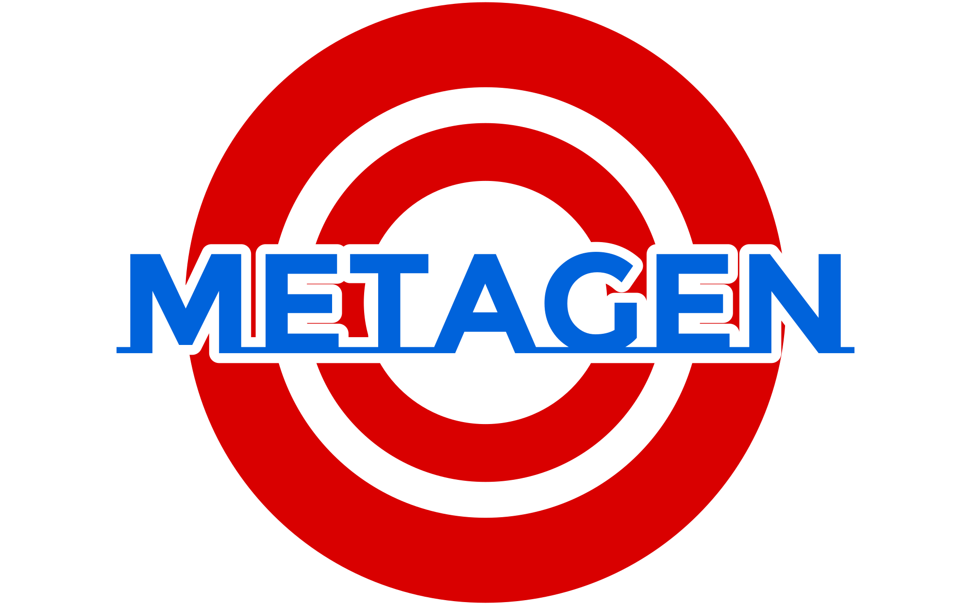 METAGEN PROJECT|Digital Transformation